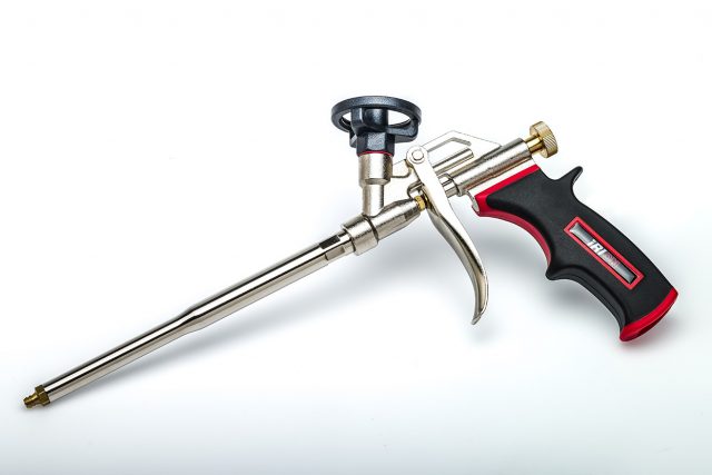 Foam Guns - Irion-America