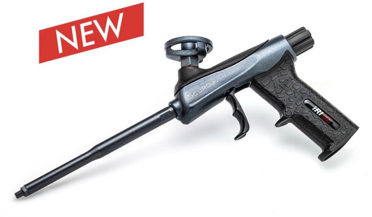 Foam Guns - Irion-America