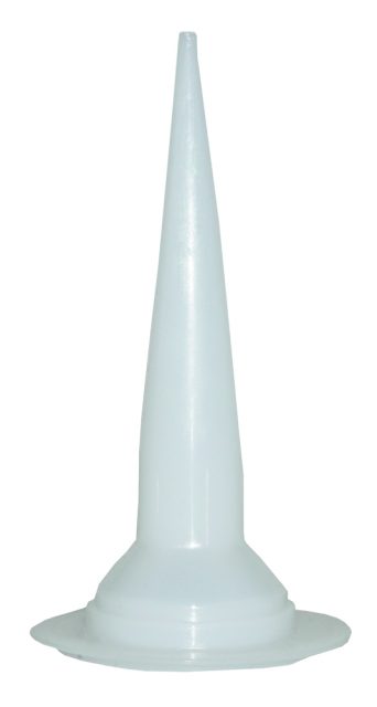 Tube Nozzle-Black - Irion-America